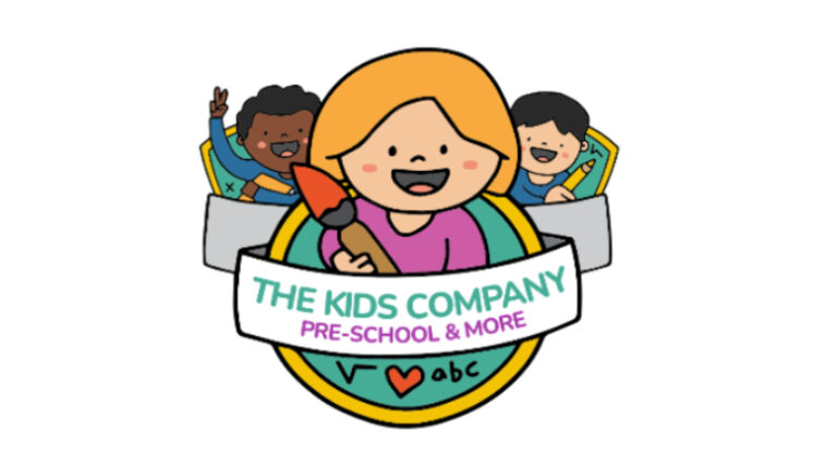 kids Company Logo – Core Digital Solutions